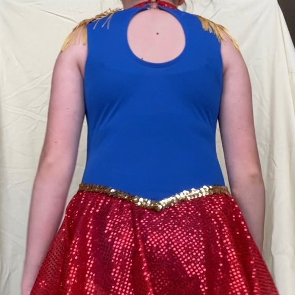 Algy | Costumes | Algy American Flag Costume | Poshmark